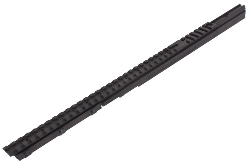 Madbull PRI PEQ 12.5 Top Rail for PRI Gen3 Handguards - Hero Outdoors