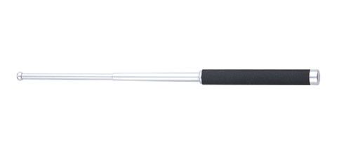 Rothco Expandable Steel Baton With Sheath - Hero Outdoors