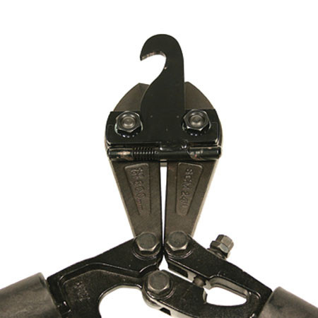 Blackhawk BoltMaster Razor Wire Hook - Hero Outdoors