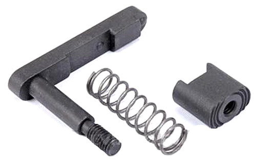 CNC Aluminum Magazine Catch for WA G&P King Arms WOC / M4 Airsoft GBB ...