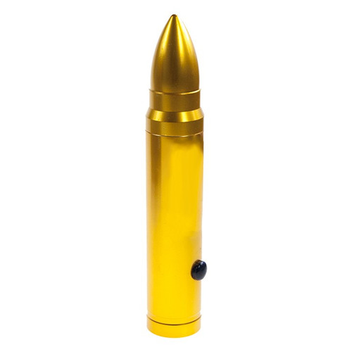 OLYMPIA - FLASHLIGHT IN SHAPE OF BULLET - Hero Outdoors