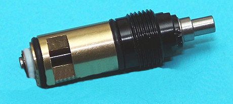 G&P Super High Flow Reinforced Hard Recoil Valve for WA G&P WOC King ...