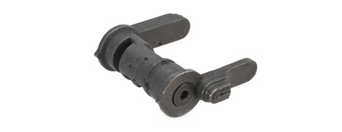 Matrix Steel Ambidextrous Selector Switch for G&P / WA M4 Series ...