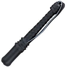 Rothco Billy Club With Wrist Strap - Hero Outdoors