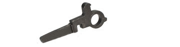 Replacement Disconnector for WE MSK Series Airsoft GBB Rifles - Part ...