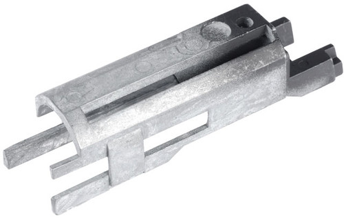 WE Blowback Unit Housing for TM / WE / KJW 1911 Hi-Capa Series Airsoft ...