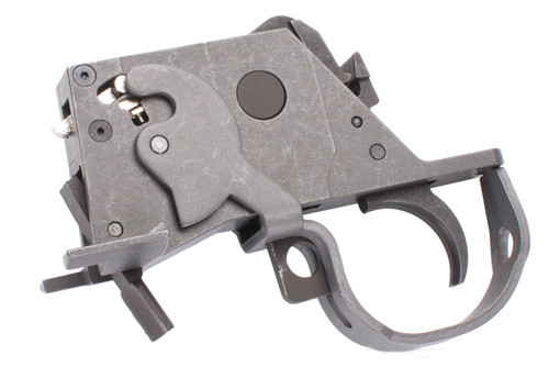 RA-Tech Reinforced Complete Trigger Group Set for WE-Tech M14 Airsoft ...