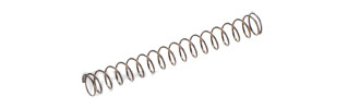 WE-Tech Safety Switch Slide Lock Detent Spring for Hi-CAPA Series ...