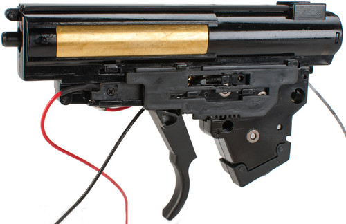 Complete Reinforced Gearbox for Tokyo Marui & Compatible MP5K PDW ...