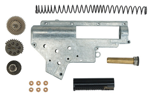 ICS Upgraded Reinforced Version 2 Gearbox Kit - Hero Outdoors