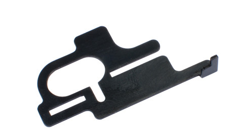 VFC Selector Plate for 417 Series Airsoft AEG Rifles - Hero Outdoors