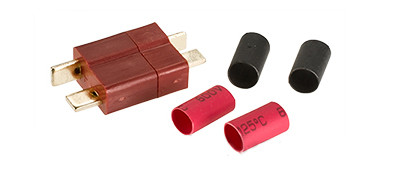GATE Airsoft Standard Deans-T Connector Set - Hero Outdoors