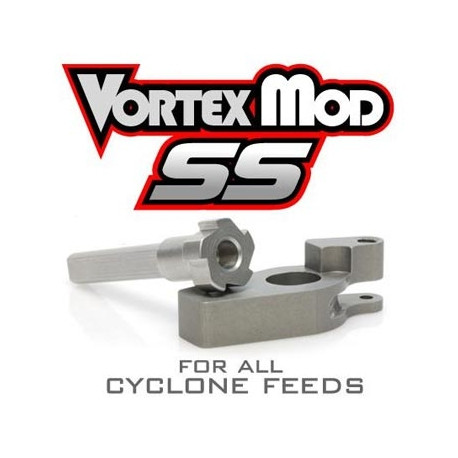TechT Tippmann Vortex Mod SS - Hero Outdoors