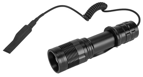 Matrix "Sirius" 300 Lumen Tactical Everyday Carry Flashlight w ...