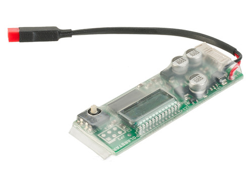 PolarStar Fusion Engine Rev3 Fire Control Unit (FCU) - Hero Outdoors