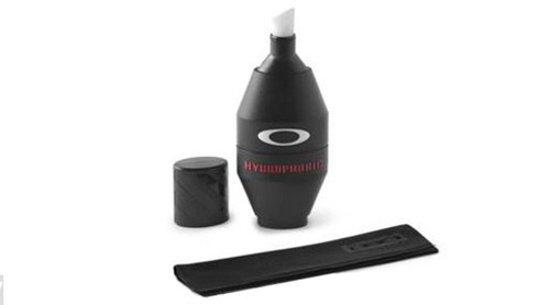 Oakley Nano Clear Lens Cleaner with Hydrophobic Pen - Hero Outdoors