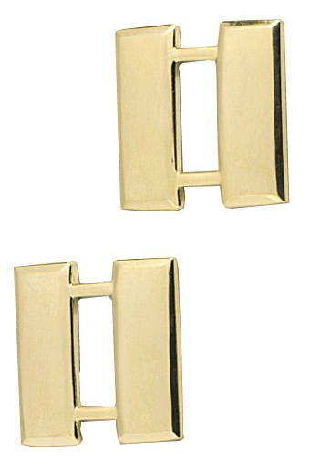 Rothco Captain Rank Insignia - Gold - Hero Outdoors