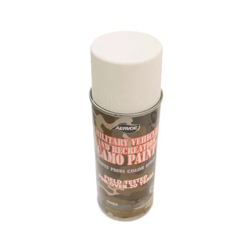 Aervoe Camouflage Spray Paint - Hero Outdoors
