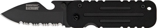 Blackhawk 15HP11BK Hawkpoint - Serrated - Hero Outdoors