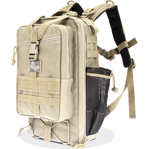 Maxpedition Pygmy Falcon-II Backpack - Khaki - Hero Outdoors