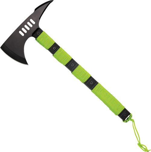 CNM Zombie Tomahawk - Hero Outdoors