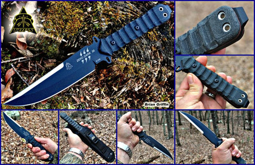 TOPS ZERO30 Zero Dark 30 - Hero Outdoors