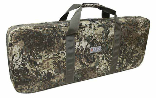 LBX Low Profile Rifle Bag - Caiman - Hero Outdoors