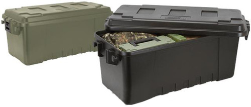 Plano 68 Quart Sportsman Tote - OD - Hero Outdoors