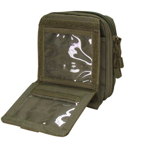 Condor Map Pouch - Hero Outdoors