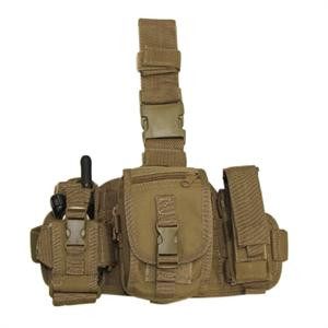 Condor Utility Leg Rig - Hero Outdoors