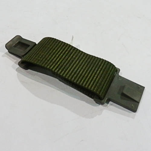U.S. Armed Forces Belt Extender - Hero Outdoors