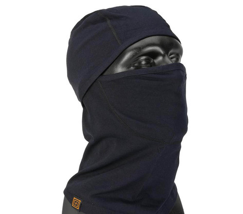 5.11 Tactical Balaclava - Dark Navy - Hero Outdoors