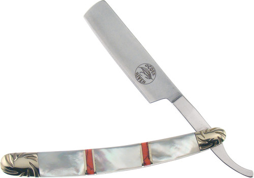 Frost 148MOPR Ocoee River Razor - Hero Outdoors