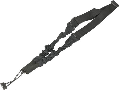 ASG Tactical Single Point Sling for CZ Scorpion EVO 3 A1- Black - Hero ...