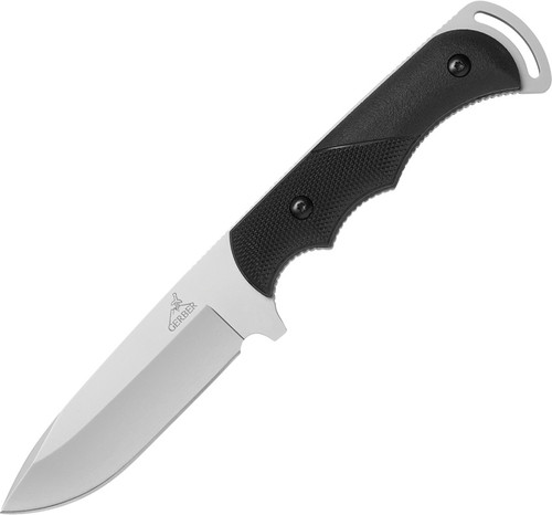 Gerber Freeman Guide Fixed Blade - Hero Outdoors
