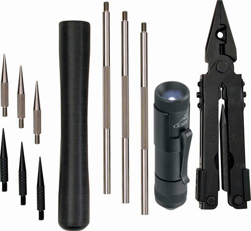 Gerber Mine Probe Kit Deluxe - Hero Outdoors