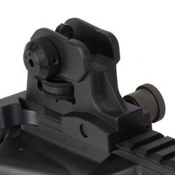 LMT Type Rear Sight - Hero Outdoors