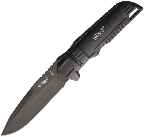 BUK Back Up Knife - Hero Outdoors