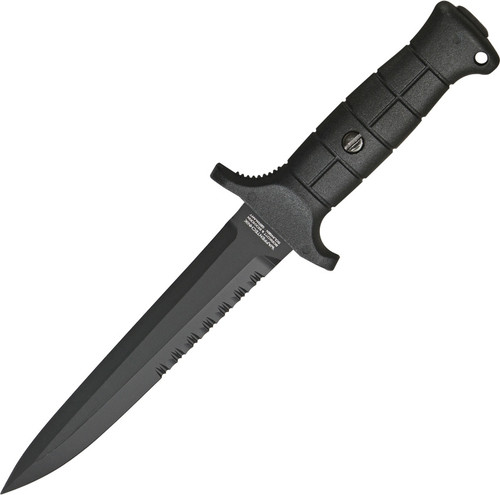 Double Edge Combat Dagger - Hero Outdoors