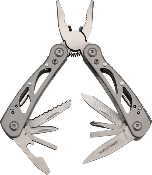 Winchester Mini Winframe Multi-Tool - Hero Outdoors