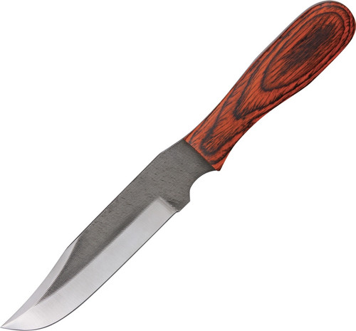 Hunter Large Fixed Blade - Hero Outdoors