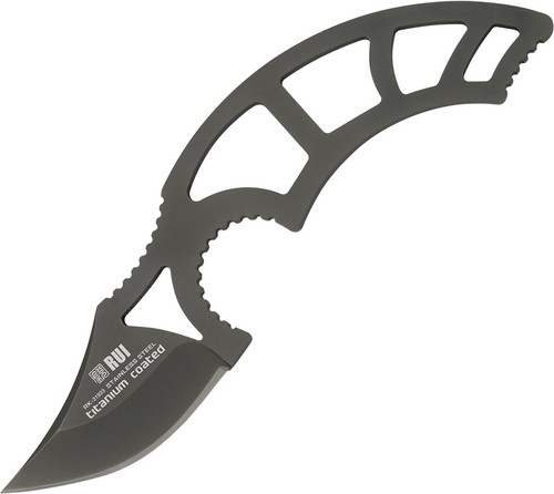 Tactical Laser Cut - Hero Outdoors