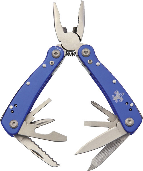 Boy Scout Multi-Tool - Hero Outdoors