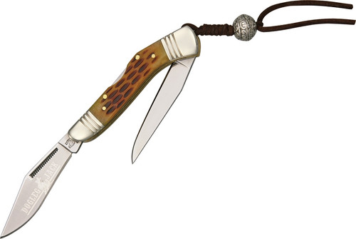 Mini Muskrat Dogleg Jack Serie - Hero Outdoors