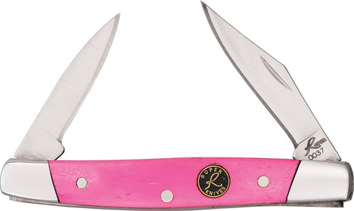 Pink Desert Mini Muskrat - Hero Outdoors