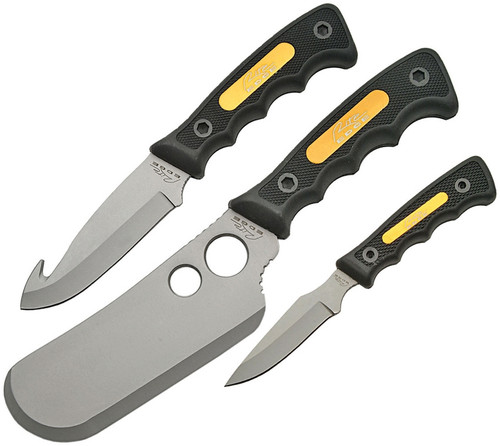 Rite Edge Three Piece Skinner Set - Hero Outdoors