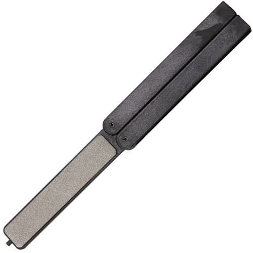 Double Sided Diamond Sharpener MSGMB510 - Hero Outdoors