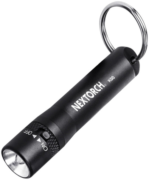 Mini AAA LED Flashlight - Hero Outdoors