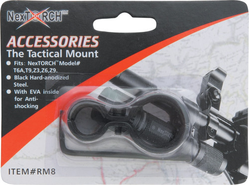 Tactical Mount - Hero Outdoors