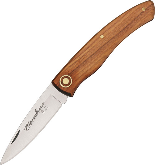 Navaja Linea Manolina - Hero Outdoors